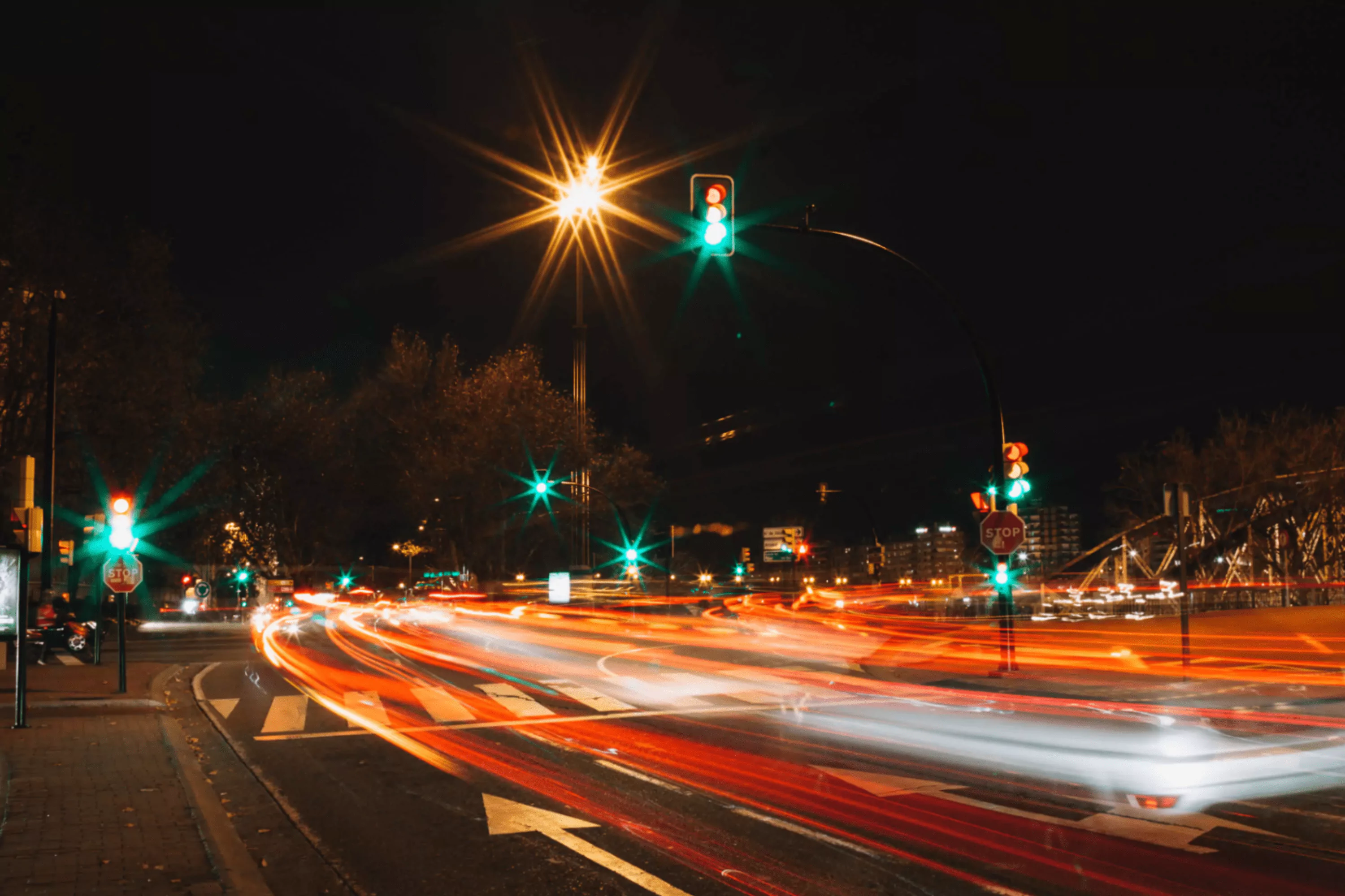 Together We Deliver Sustainable Traffic Solutions | TWD